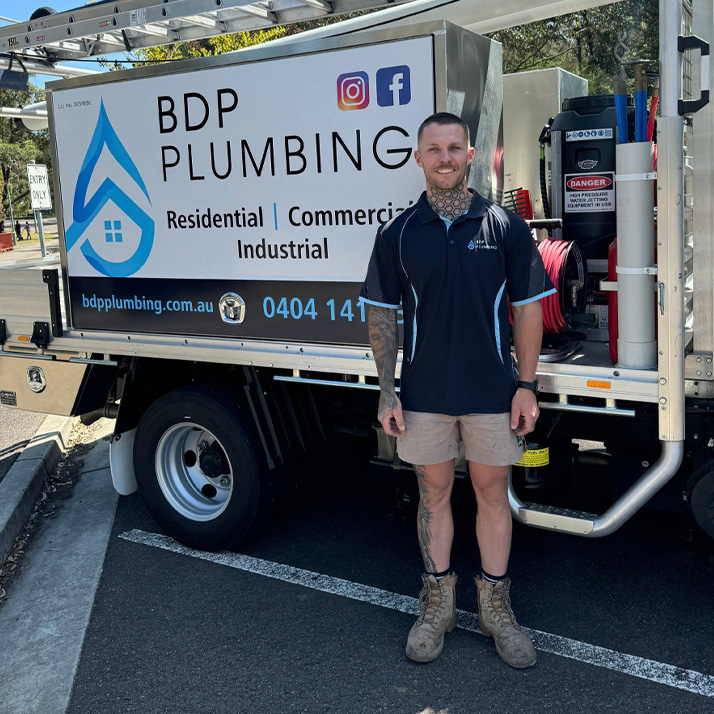 Plumber Newcastle | $0 Call Out Plumber | BDP Plumbing