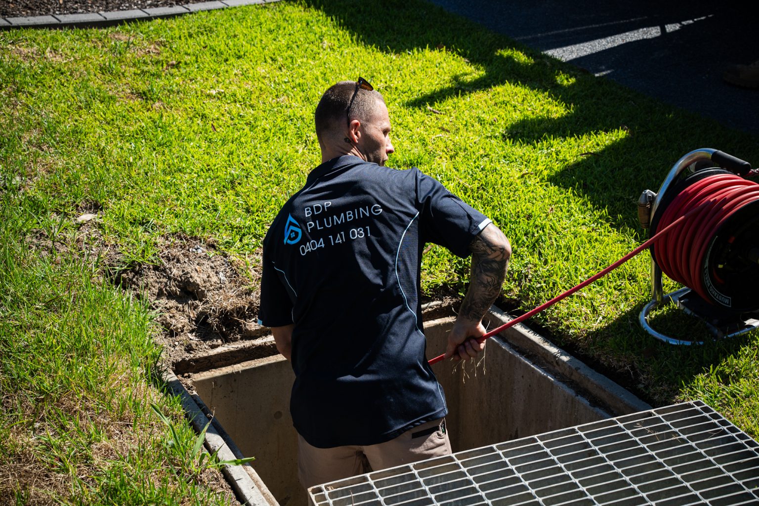Plumbing Services Maitland | Local Maitland Plumber 10+ Years